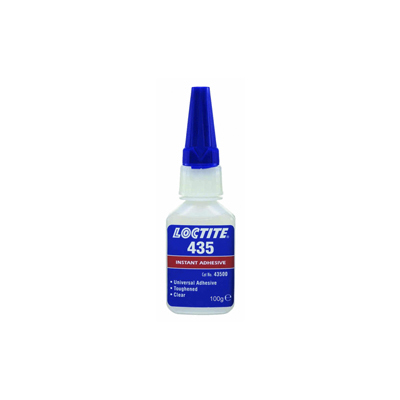 Loctite 435 instant bonding - Aplica.dk