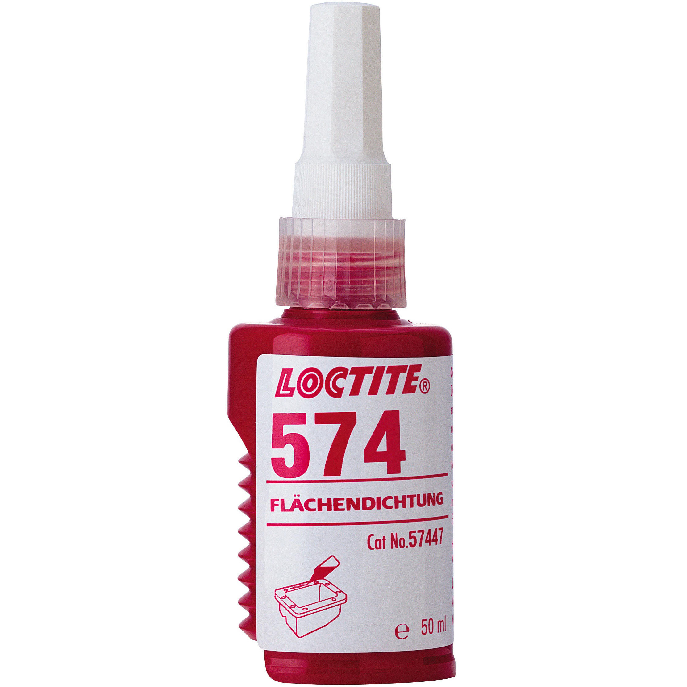 Loctite 574, pakning - Aplica.dk